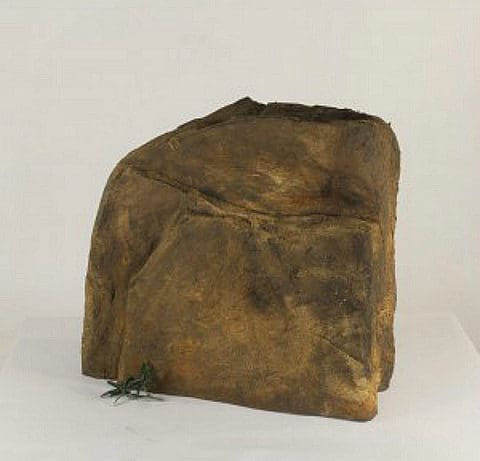 Artificial Rock Utility Cover - Garden Gnomes Etc