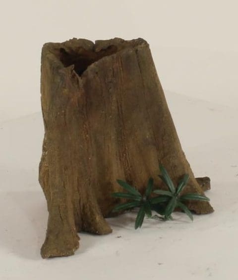 The Ultimate Cypress Stump Collection - Garden Gnomes Etc