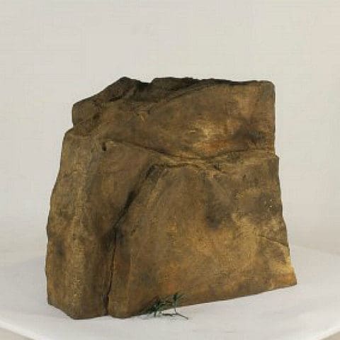Artificial Rock Utility Cover - Garden Gnomes Etc