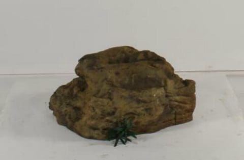 Medium Preformed Patio Garden Ponds & Rock Waterfall Kits